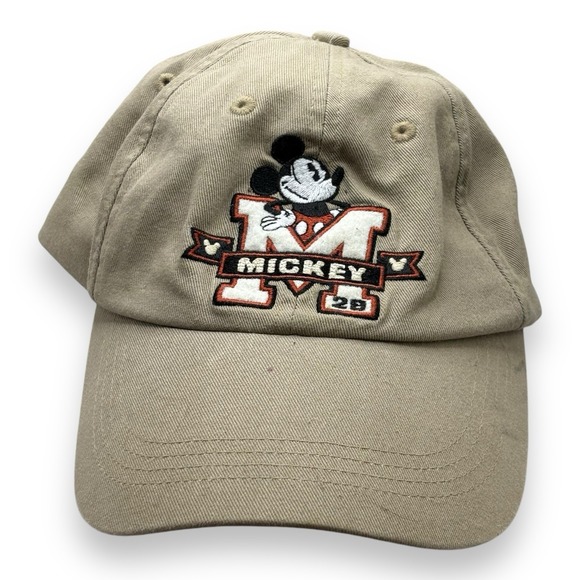 Disney | Accessories | Walt Disney World Mickey Mouse Disney Parks ...
